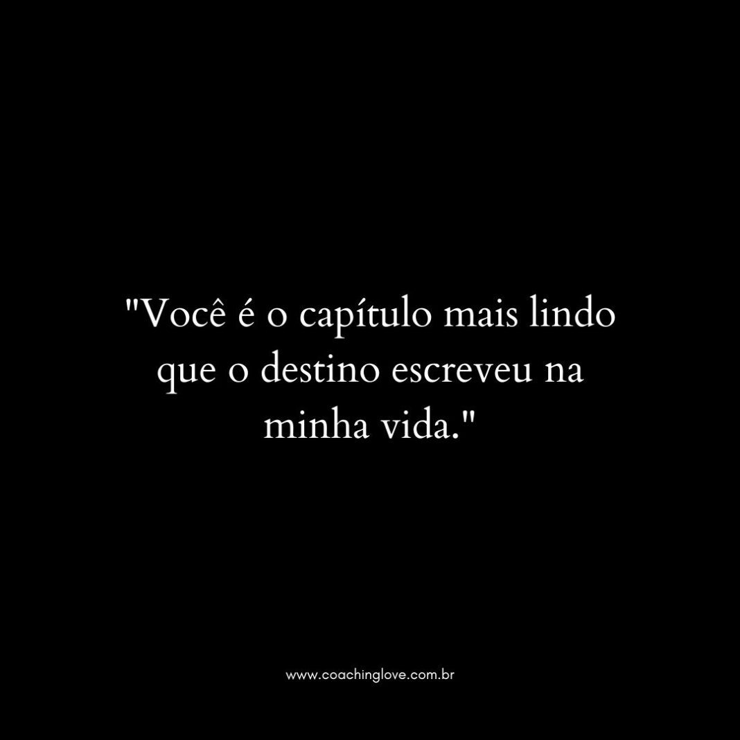 30 Melhores: Frases Fofas para Namorado | Coaching Love