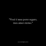 30 Melhores: Frases Fofas para Namorado