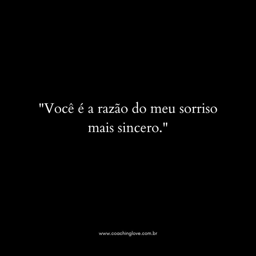 30 Melhores: Frases Fofas para Namorado | Coaching Love