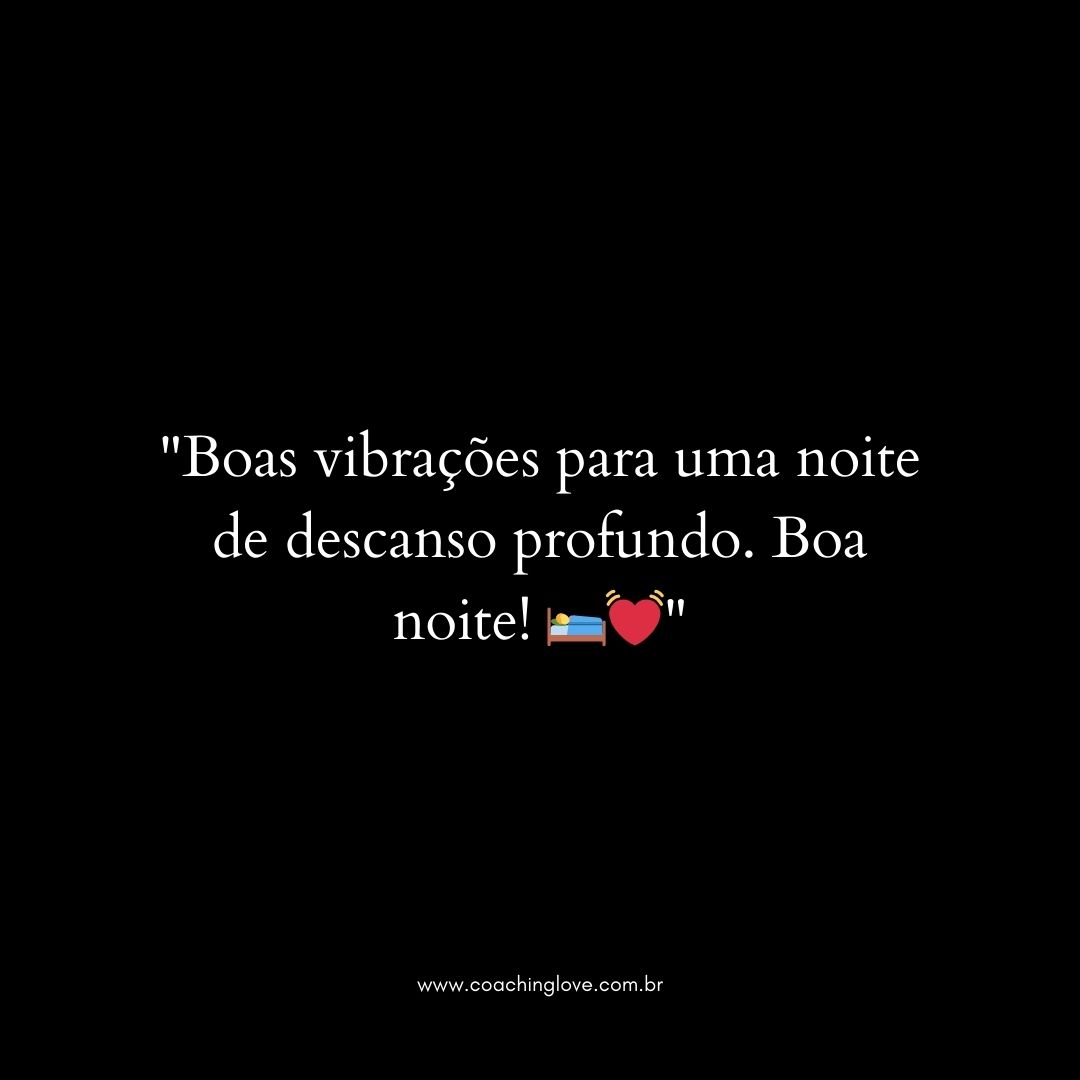 Mensagem De Boa Noite Com Carinho Para Whatsapp