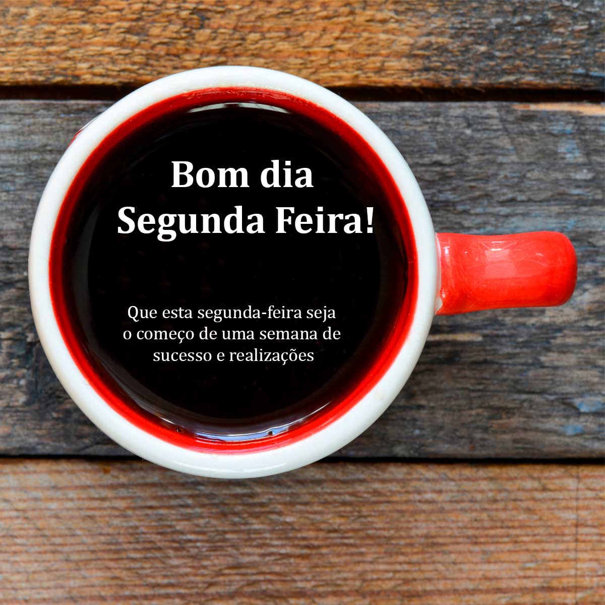 20 Frases Bom dia segunda feira - Energia e Otimismo