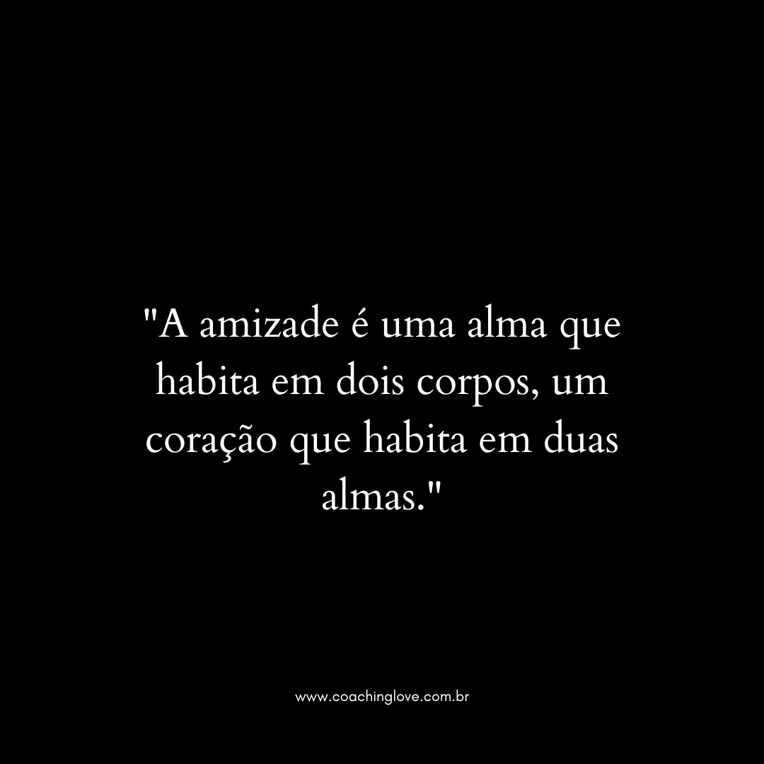 Descubra As Melhores Frases De Amizade Para Fortalecer Laços