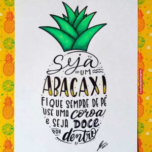 30 Frases Para Capa de Caderno - Palavras que Inspiram