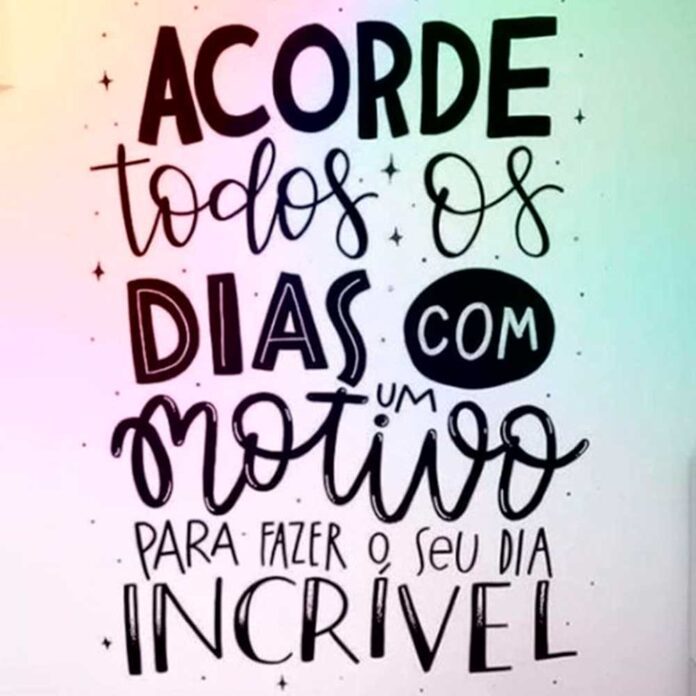 30 Frases Para Capa de Caderno - Palavras que Inspiram