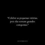 30 Frases de Vitoria Para Inspirar e Motivar | Coaching Love