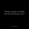 30 Frases de Vitoria Para Inspirar e Motivar | Coaching Love