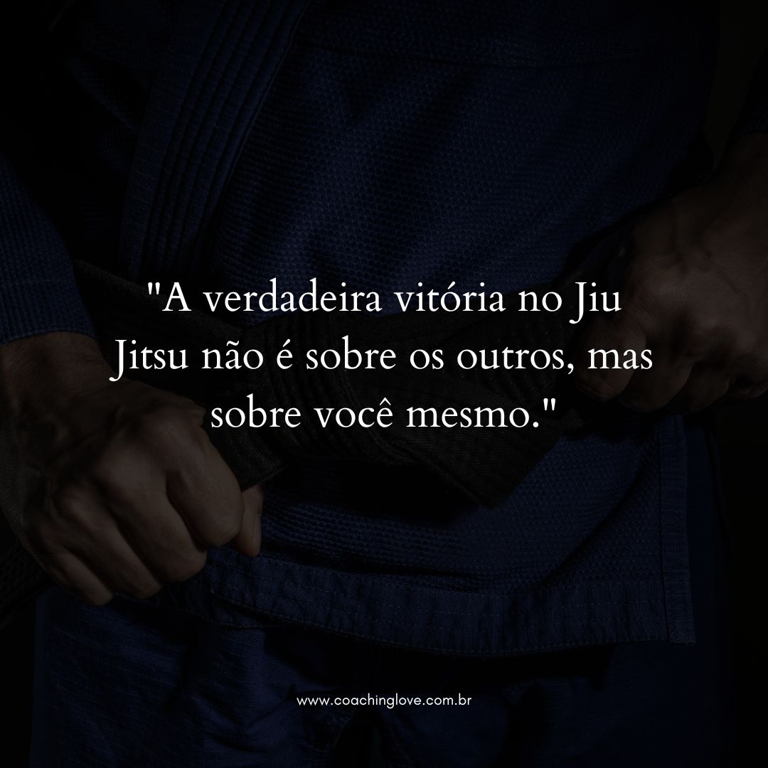 20 Frases Sobre Jiu Jitsu - Inspirações